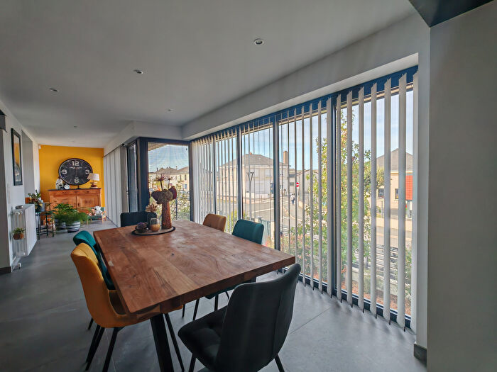 Maison 6 pièces à vendre - Saint-Florent-le-Vieil