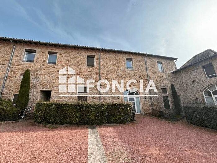 Appartement à louer - Ouest, Dardilly - 4 pièces - 3 chambres