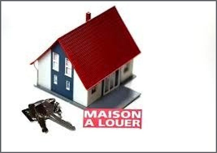 Maison à louer - Les Sables-dOlonne, Gare - 2 pièces - 2 chambres