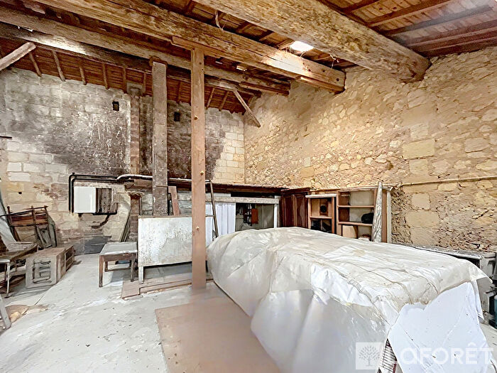 Appartement 1 pièce à Ambès, à vendre