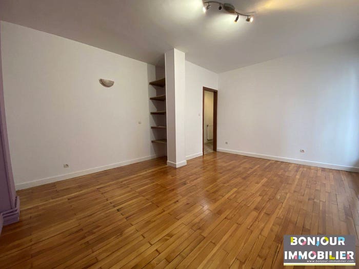 Appartement 2 pièces à Abry, Grenoble, à louer