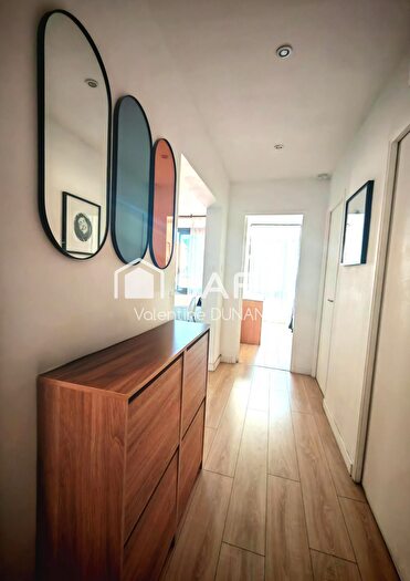 Appartement à vendre - La Valette-du-Var, La Coupiane, Val Sud - 3 pièces - 2 chambres