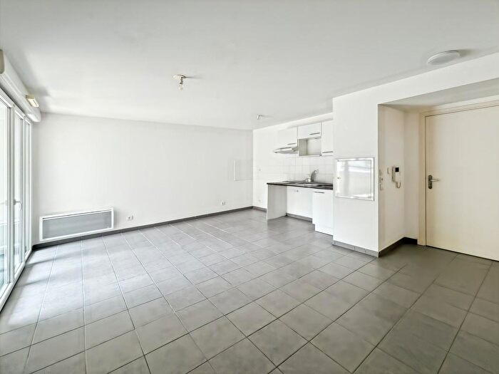 Appartement 2 pièces à vendre - Castanet-Tolosan