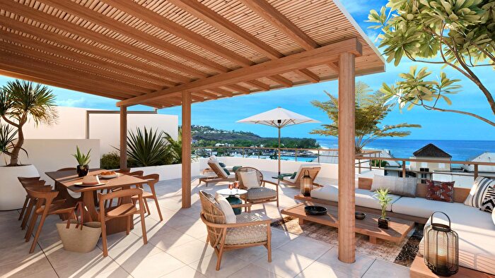 Saint-Paul, Saint-Gilles les Bains : Maison 5 pièces à vendre