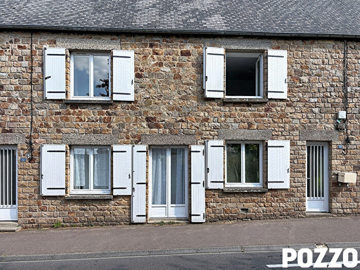 Sartilly - Maison 5 pièces à louer