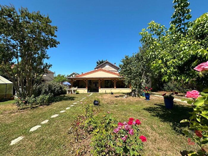 Prayssac : Maison 6 pièces à vendre