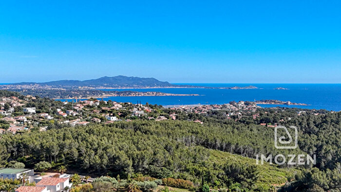 Maison 10 pièces à vendre - Bandol