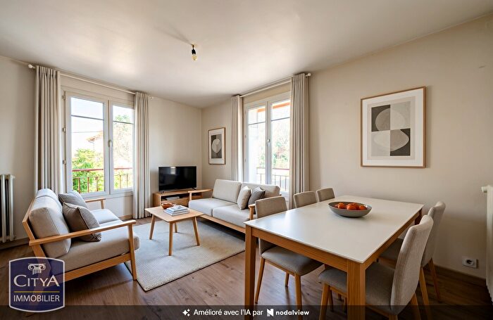 Appartement 2 pièces à vendre - Carpentras, Coeur de Ville