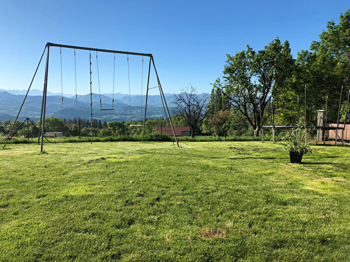 Maison à vendre - Gap, Gap ville - 5 pièces - 3 chambres