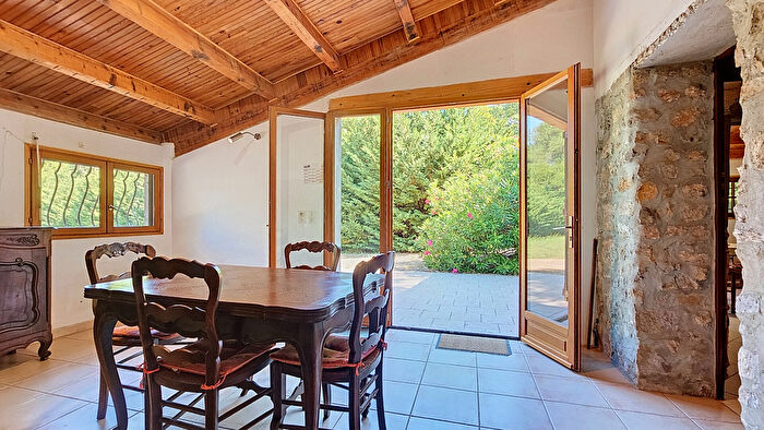 Maison 2 pièces à vendre - Vidauban