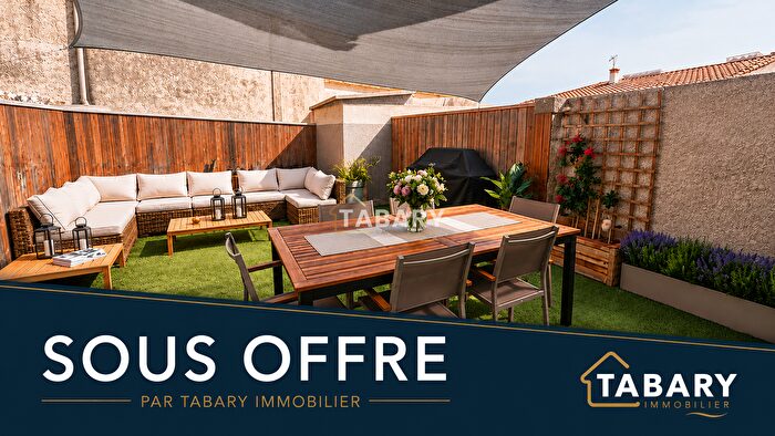 Maison 3 pièces à vendre à Torreilles