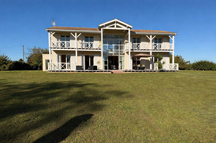 Maison à vendre - Villeneuve-sur-Lot, Sainte-Catherine - 8 pièces - 5 chambres