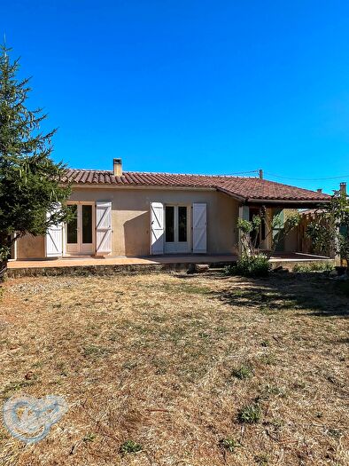 Maison 5 pièces à vendre - Saint-Christol