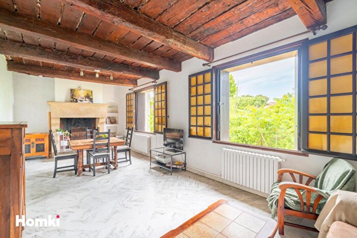 Marseille 9ème, Sainte-Marguerite - Appartement 4 pièces à vendre