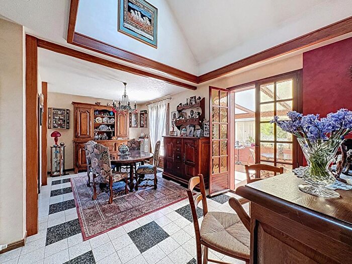 Maison 6 pièces à vendre à Nointel