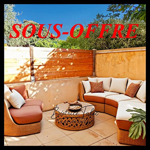 Appartement 3 pièces à vendre à La Fare-les-Oliviers