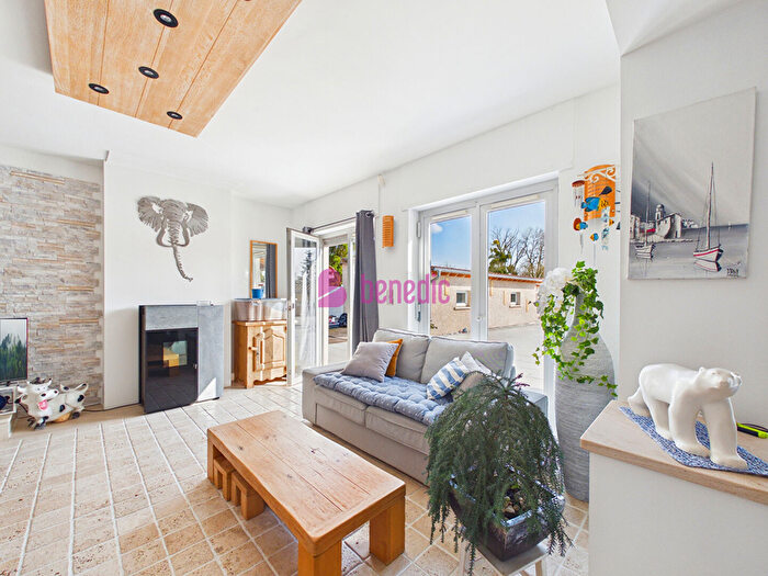 Maison à vendre - Faulquemont - 7 pièces - 4 chambres