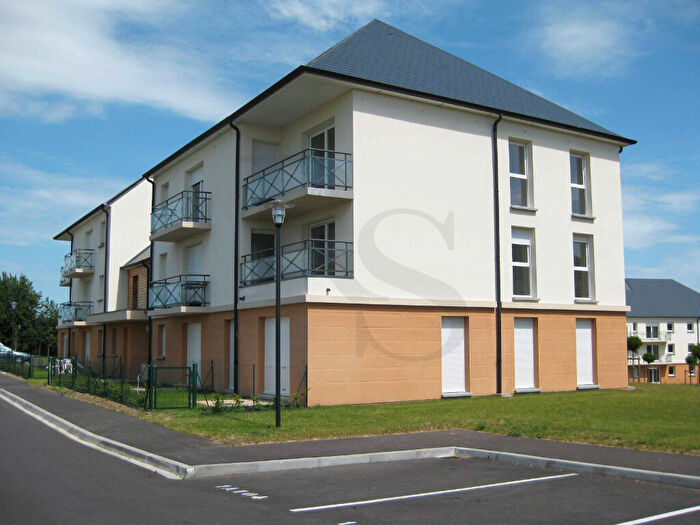 Argentan, Est - Appartement 3 pièces à louer
