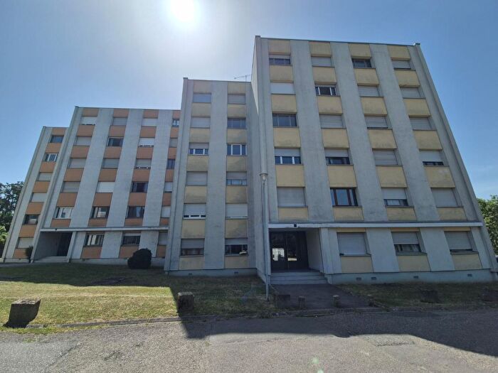Vanduvre-lès-Nancy, Brabois : Appartement 1 pièce à louer