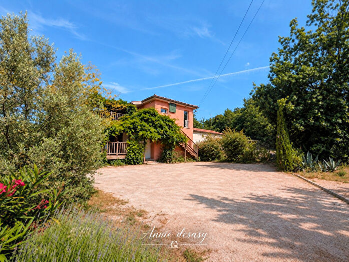 Maison 9 pièces à vendre - Lamalou-les-Bains
