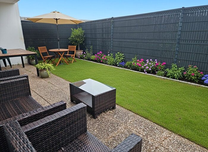 Maison à vendre - Épinal, Est - 5 pièces - 3 chambres