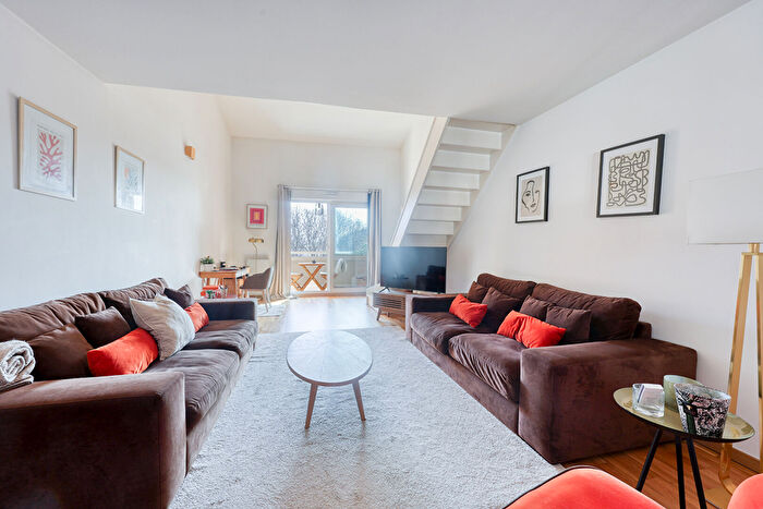 Appartement à vendre - Sanary-sur-Mer, Centre-ville, Port - 4 pièces - 3 chambres