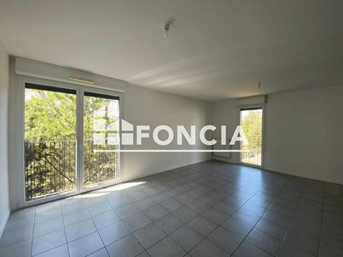 Appartement 2 pièces à louer - Bacalan, Bordeaux