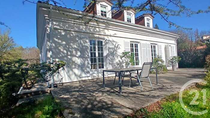 Maison à vendre - Fargues-Saint-Hilaire - 7 pièces - 5 chambres