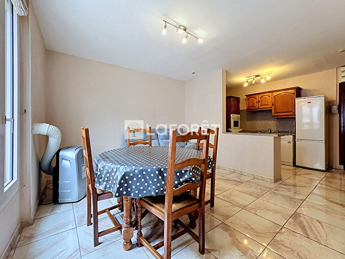 Suresnes, Carnot, Gambetta - Appartement 3 pièces à louer