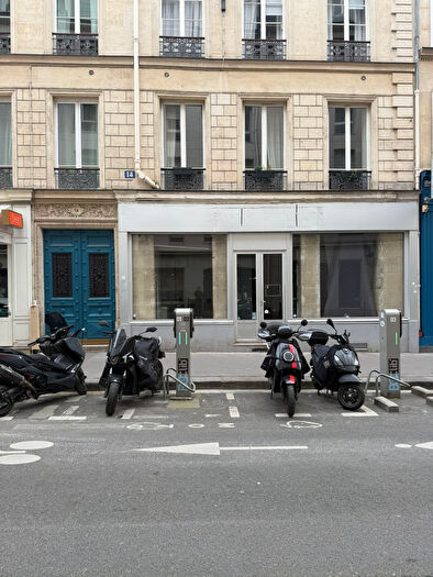 Appartement à vendre - Paris er , Saint-Germain, LAuxerrois - 4 pièces - 2 chambres