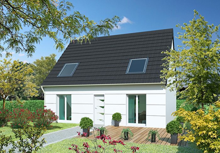 Briis-sous-Forges - Maison 6 pièces à vendre