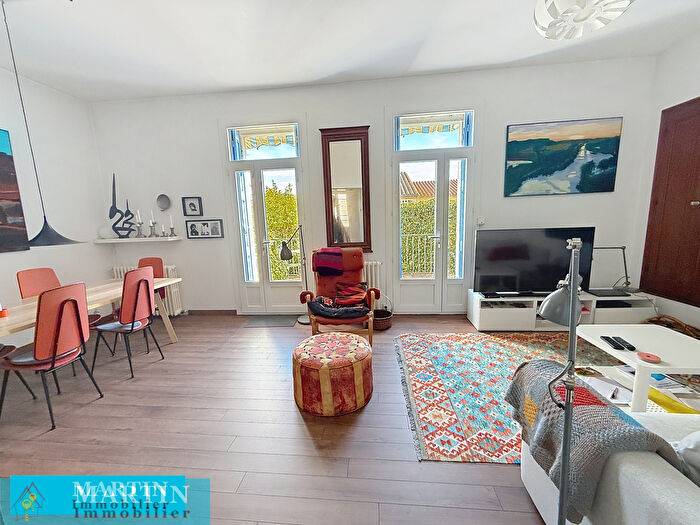 Maison à vendre - Céret - 4 pièces - 2 chambres