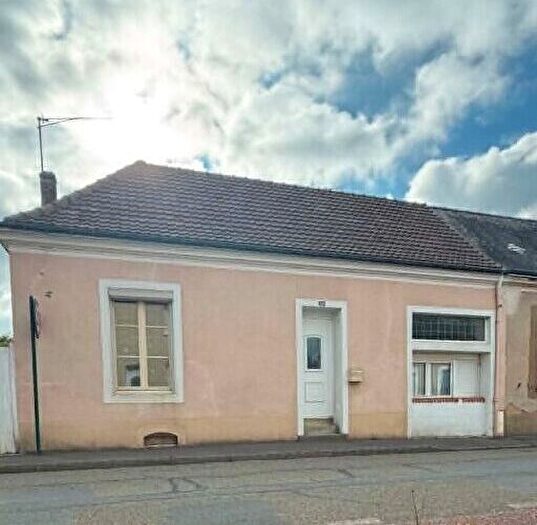 Maison 3 pièces à Prévelles, à vendre