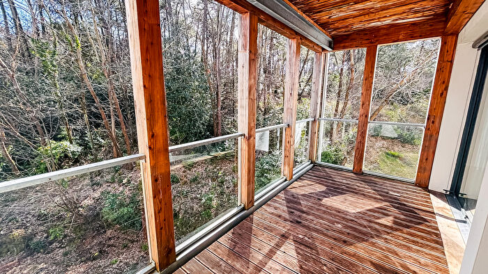 Appartement à vendre - Anglet, Cantau - 2 pièces - 1 chambre