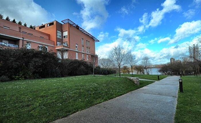 Appartement à vendre - Créteil, Palais - 3 pièces - 2 chambres