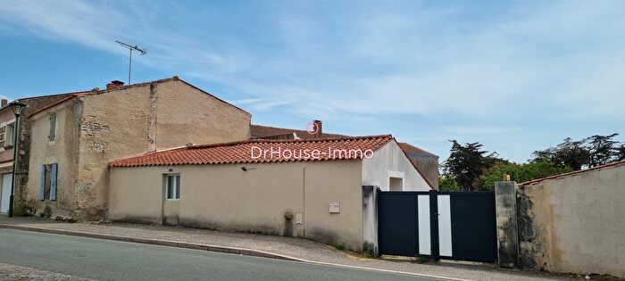Maison 6 pièces à vendre - Triaize