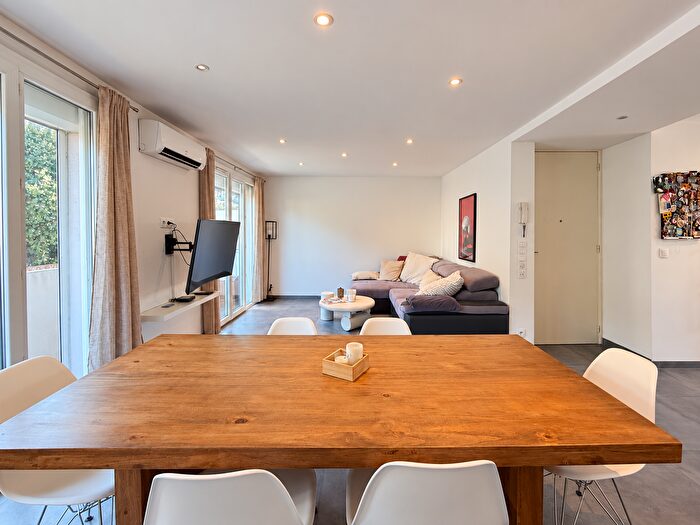La Seyne-sur-Mer, Ouest - Appartement 3 pièces à vendre