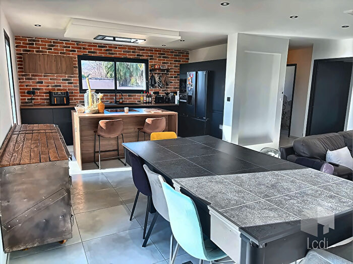 Maison 4 pièces à vendre à Ancône