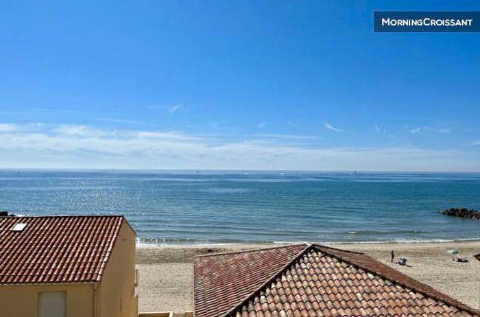 Appartement 2 pièces à Rive Gauche, Palavas-les-Flots, à louer