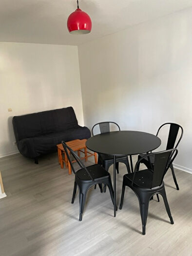 Appartement à vendre - La Rochelle, Les Minimes - 1 pièce