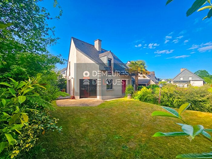 Vezin-le-Coquet - Maison 6 pièces à vendre