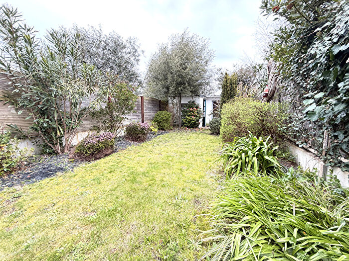 Maison à vendre - La Turballe - 6 pièces - 4 chambres