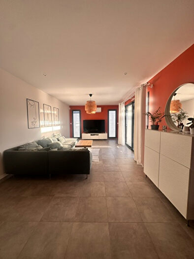 Maison 5 pièces à vendre à Ingré