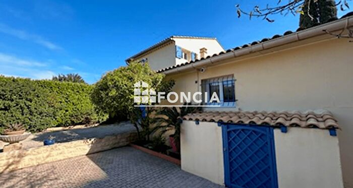 Maison à vendre - Orgon - 6 pièces