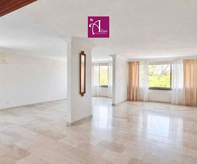 Appartement à vendre - Le Gosier - 6 pièces - 4 chambres