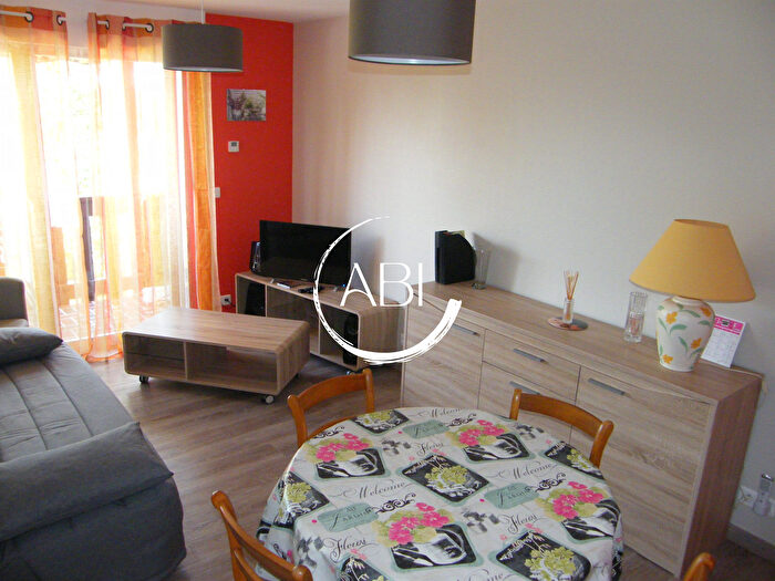 Bagnoles-de-lOrne - Appartement 2 pièces à vendre