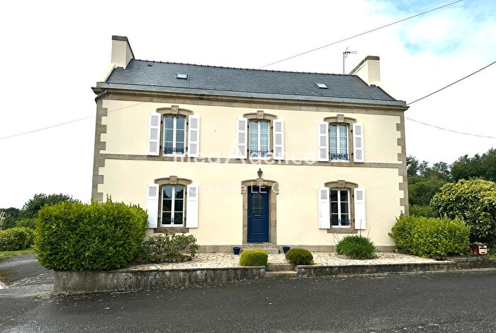 Maison 14 pièces à vendre - Douarnenez, Ploaré, Kermarron