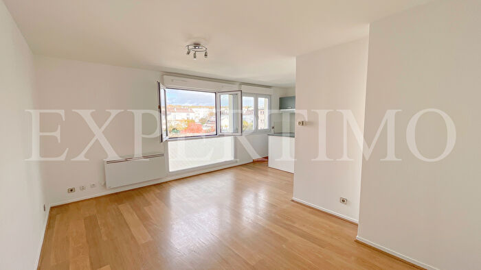 Appartement 1 pièce à vendre - Le Chesnay, Glatigny, Rueil
