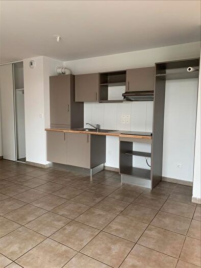 Appartement 3 pièces à louer - Toulouse, Saint-Simon