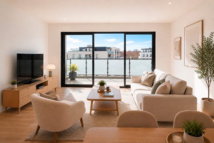 Appartement 3 pièces à vendre - Meythet
